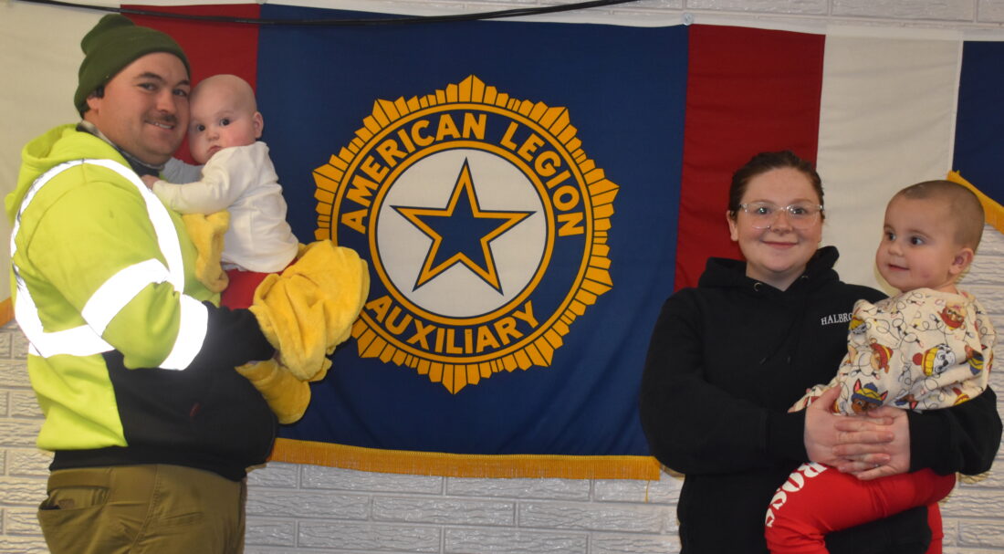 Community rallies to help Slaney family as daughter battles cancer ...